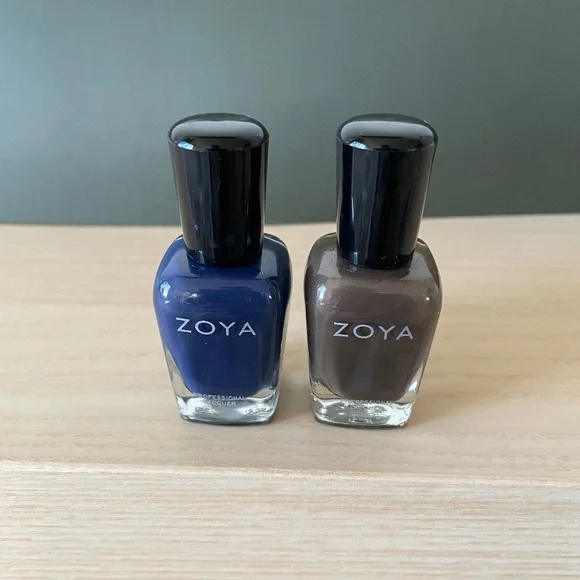Zoya Sailor Vs Natty